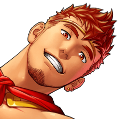 SEA - ARENA - GYEE A Gay - themed RPG Gacha Game